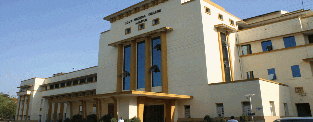 Central Government Health Scheme (CGHS) Nagpur Hospital List - HNR
