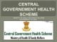 Central Government Health Scheme (CGHS) Thiruvananthapuram - HNR