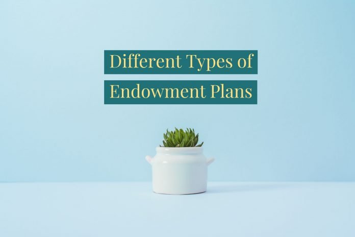 What Is Endowment Policy & The Types Of Endowment Policy - Your Guide ...