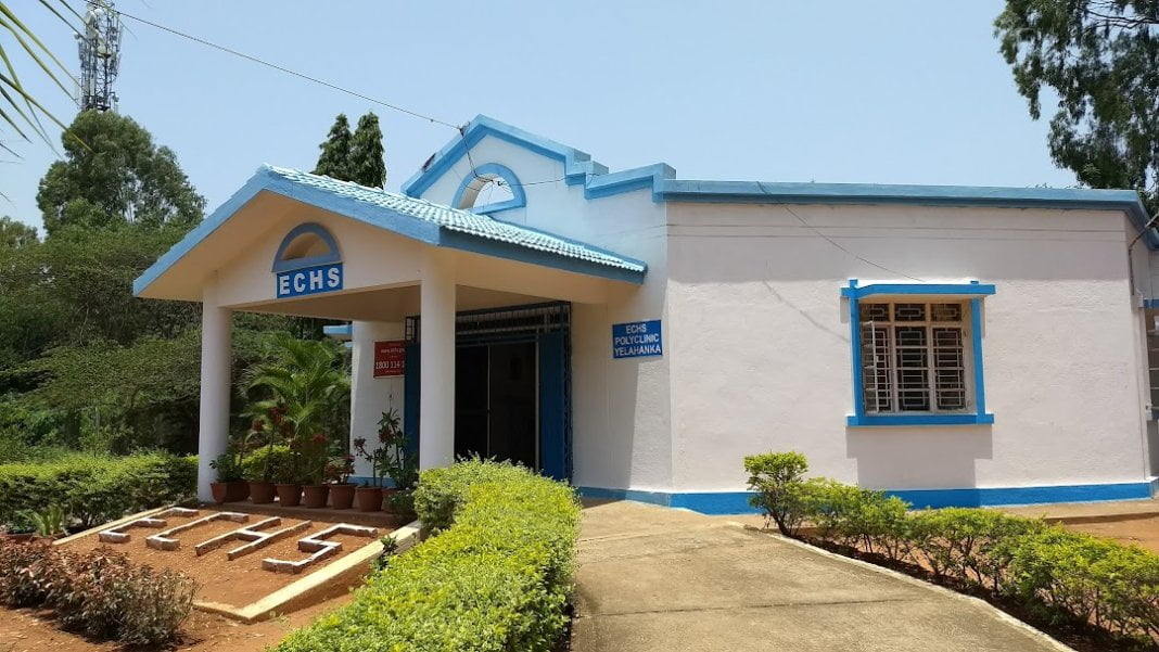 ECHS Polyclinic List - Your Guide to Insurance