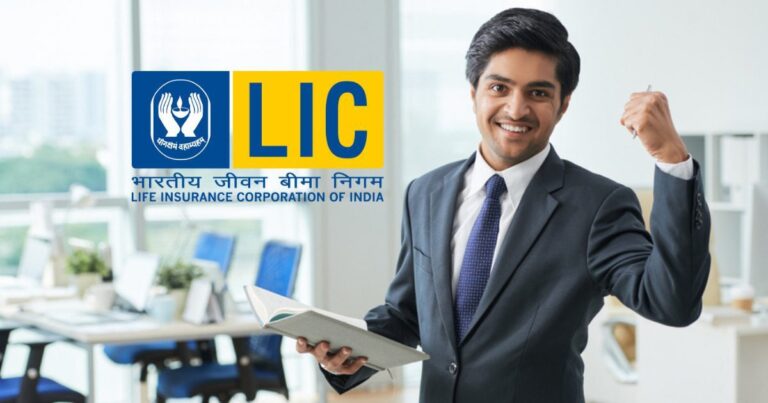 LIC Agent Commission Chart 2025 - HNR