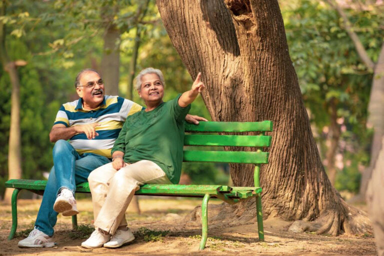 How to Apply for the Goa Senior Citizen Card - HNR