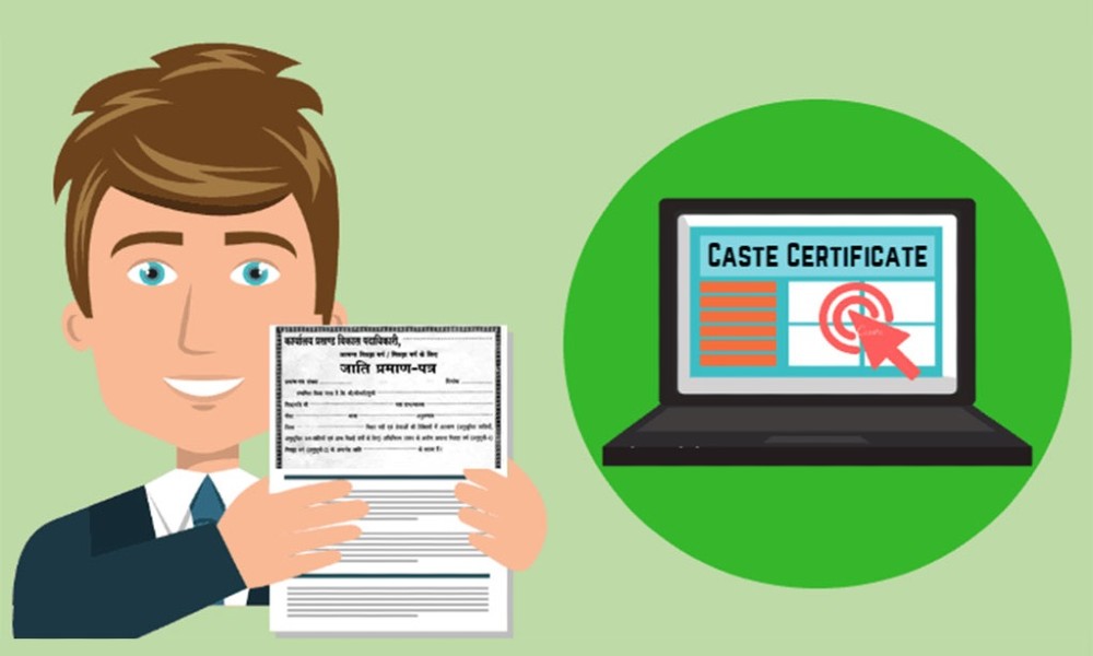 How to Apply for the Haryana Caste Certificate: Complete Step-by-Step ...