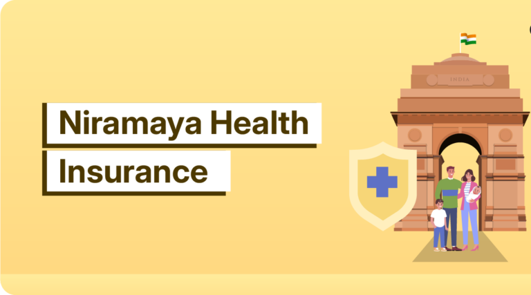 Niramaya Health Insurance Scheme: Complete Guide to Benefits ...